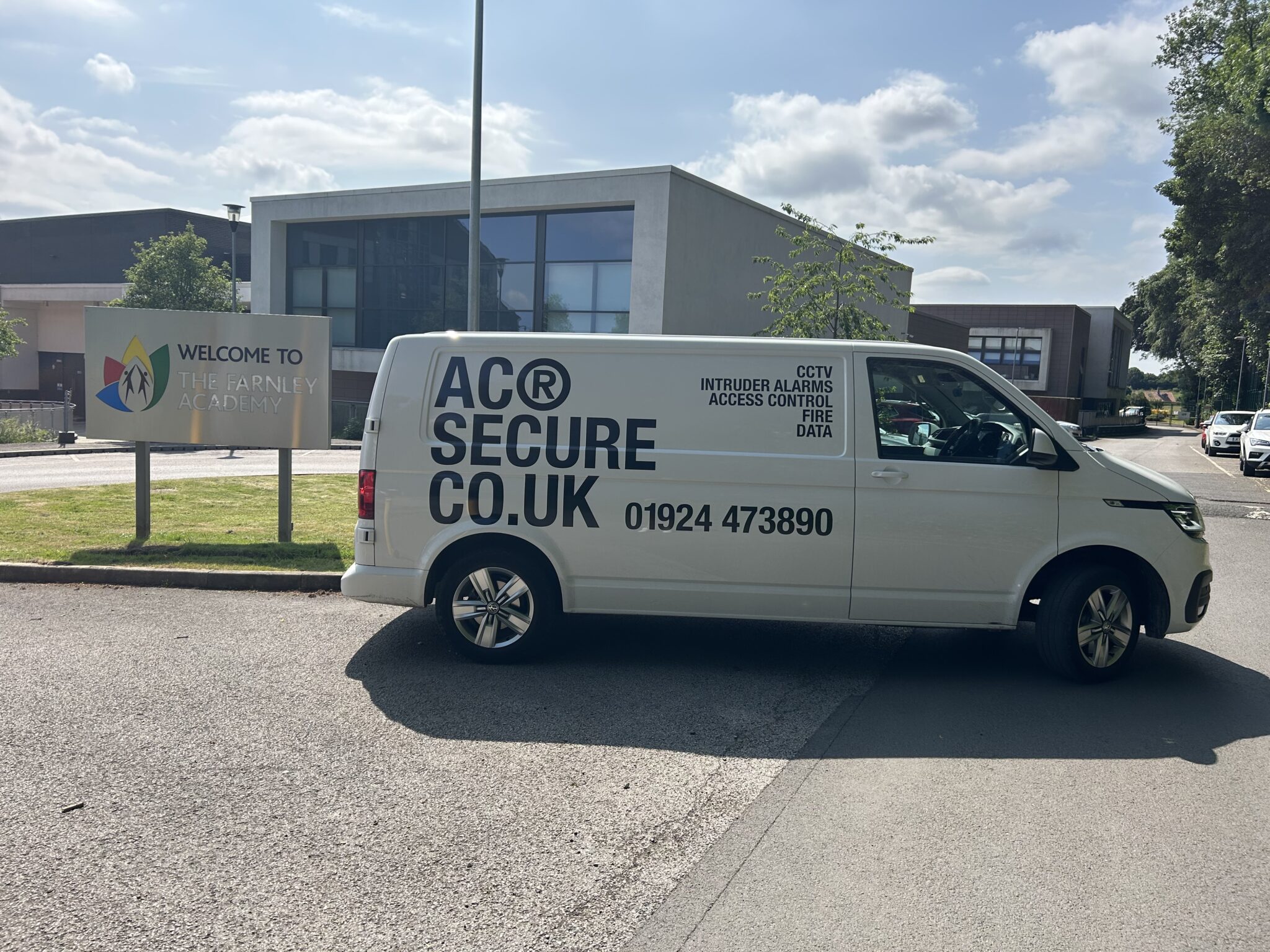 Case Studies - AC Secure