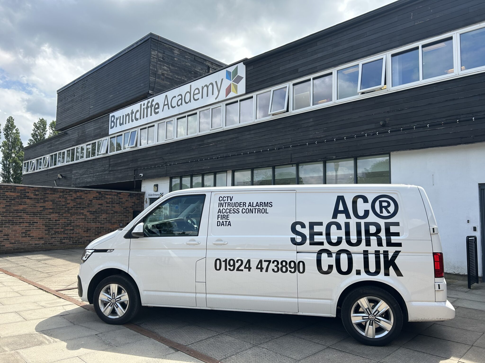 Case Studies - AC Secure